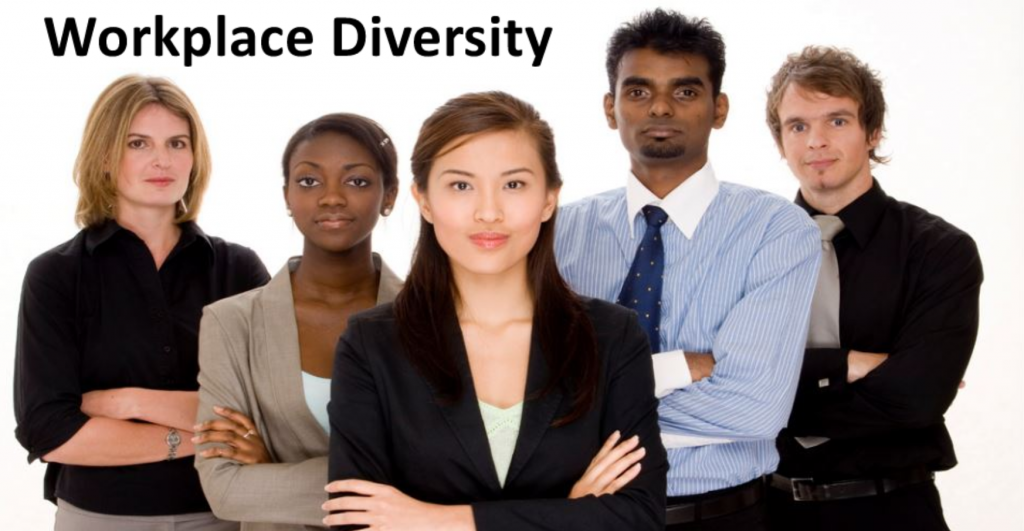 Workplace Diversity - Devyani Patel